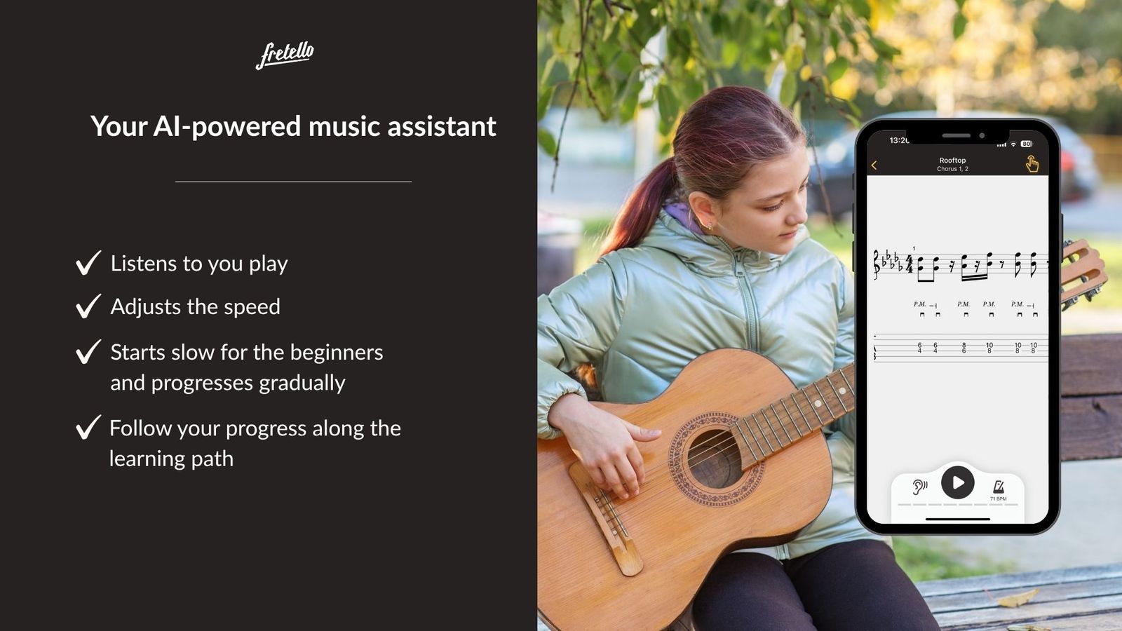 The Future of Music Education: AI, AR, and Gamification