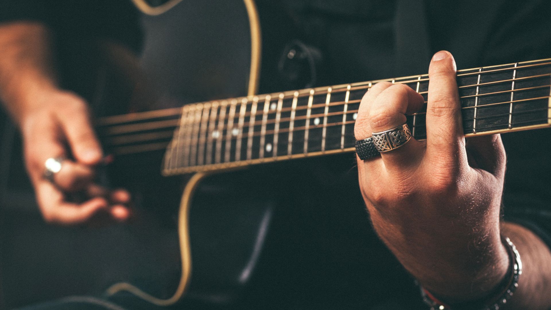 Understanding Guitar Keys, Scales, Chords, and Score